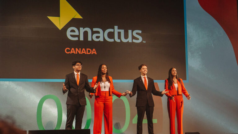 Enactus World Cup