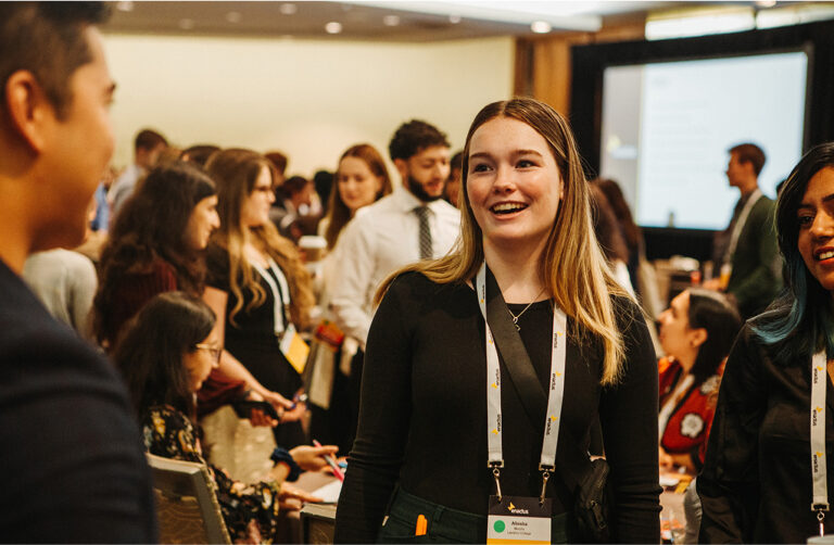 Enactus Canada | Empowering Student Leaders for Social Impact