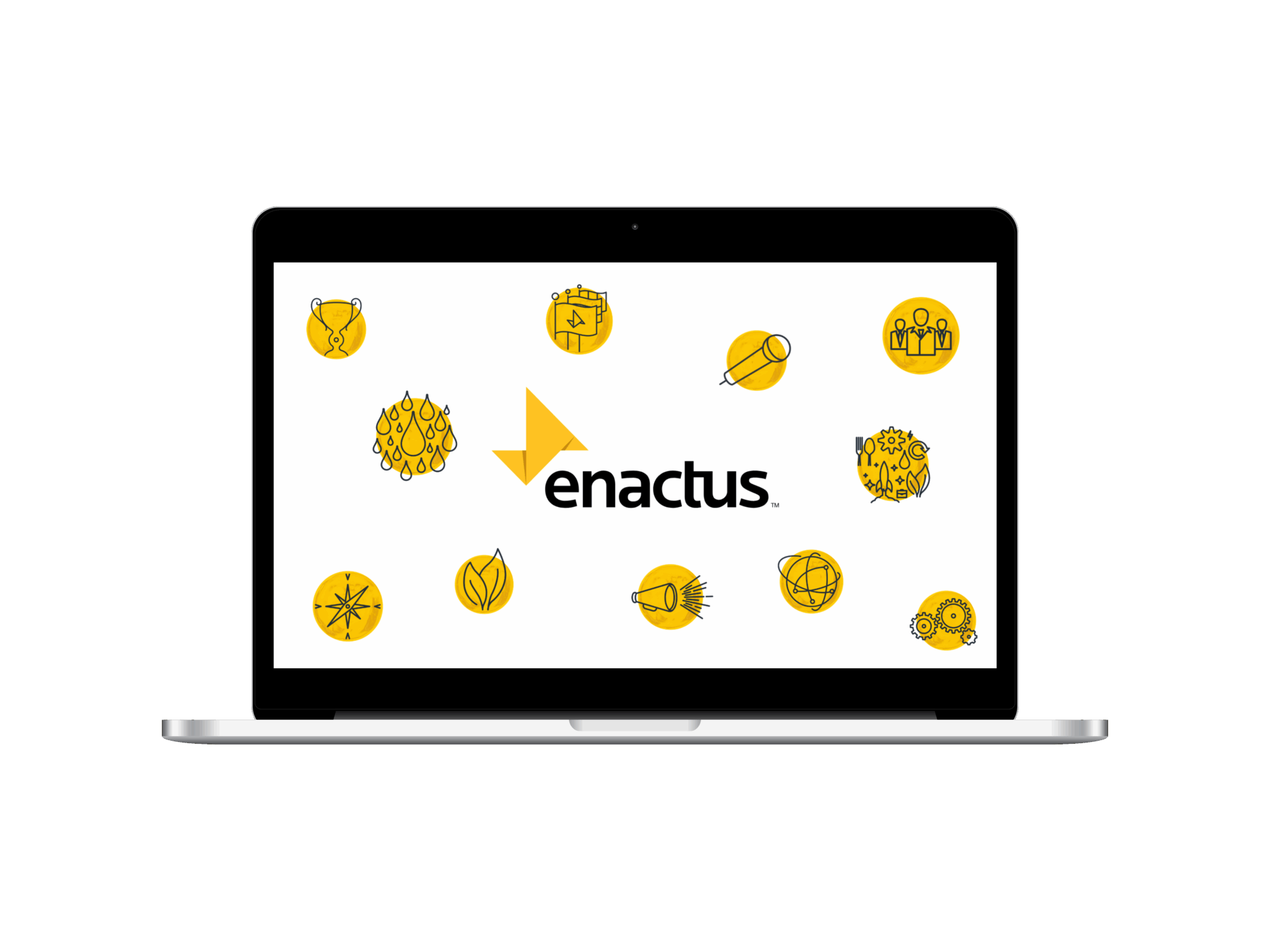 Resources - Enactus Canada