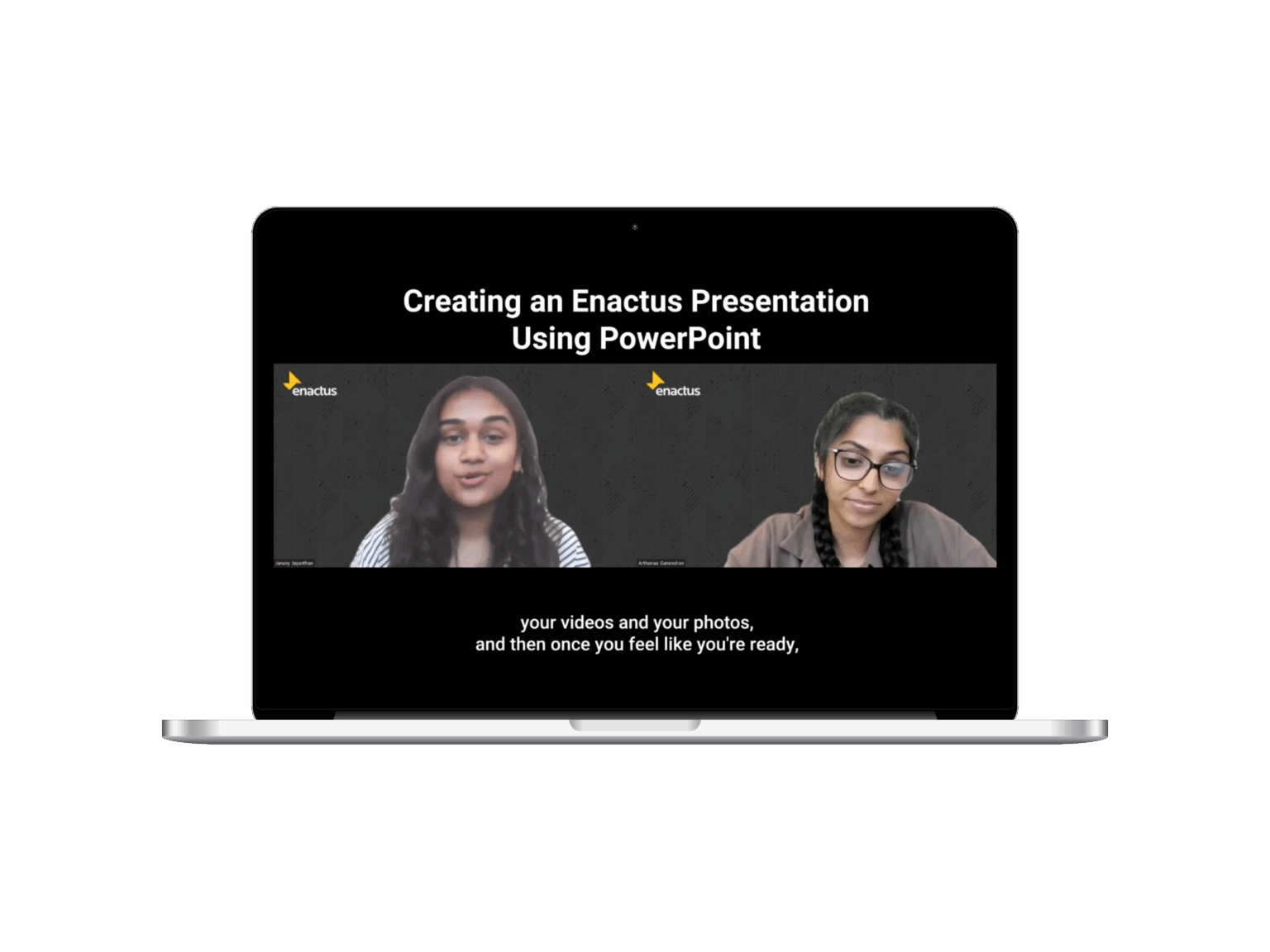 Resources - Enactus Canada